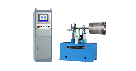 Washing Machine Roller Balancer-JP Balancing Machines